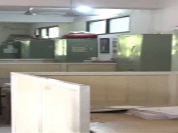 Punjab Government Patwaris tussle people trouble worried; retired-newly ...