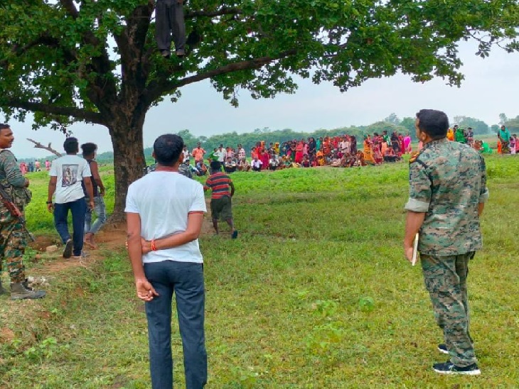 डाल्टेनगंज | Medininagar (Daltonganj) - Dainik Bhaskar