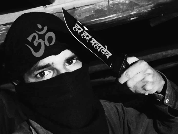 Ratlam ISIS Terror Module Exclusive Report; Who Is Rahul Sen