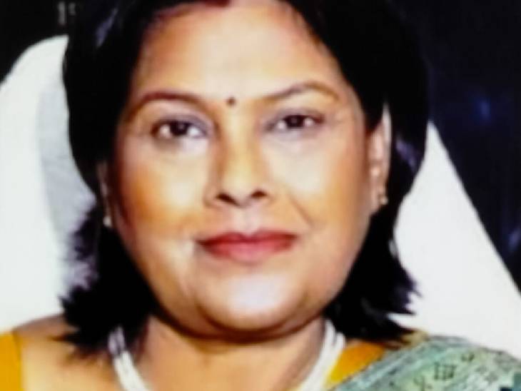 Prof. became the first Vice Chancellor of National Law University. Usha ...
