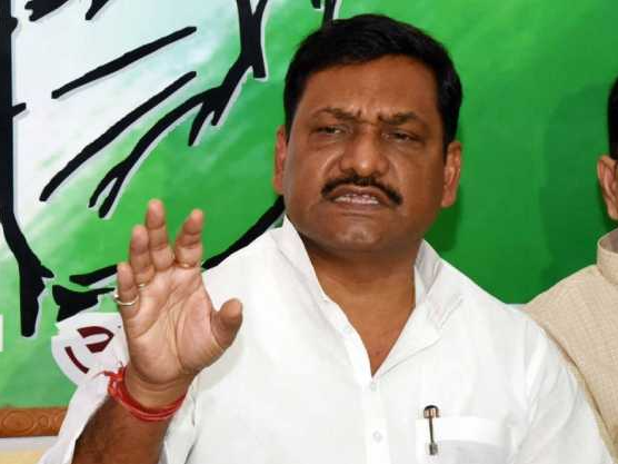 Akhilesh Prasad Singh on tour before Tejashwi Yadav | तेजस्वी यादव से ...