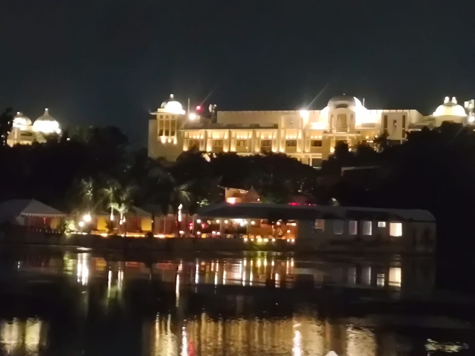 Ragahv Parineeti marriage Update Chuda ceremony | राघव-परिणितीच्या ...