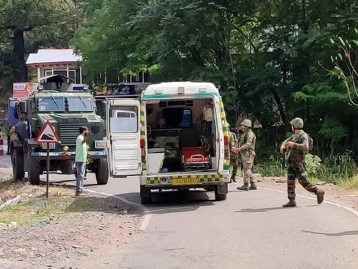 Jammu Kashmir DySP Officer Terror Funding; Sheikh Aadil | Sri Nagar ...