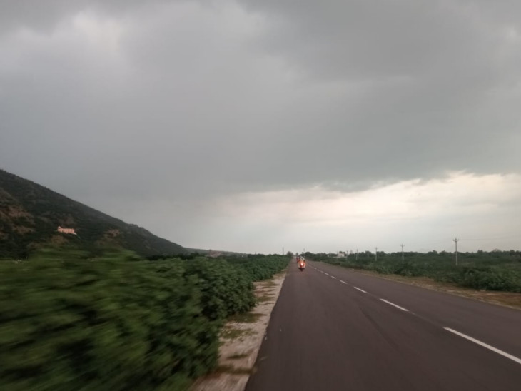 Rajasthan Monsoon Forecast; IMD Heavy Rainfall Alert In Jaipur Kota Bharatpur And Udaipur | आज ...