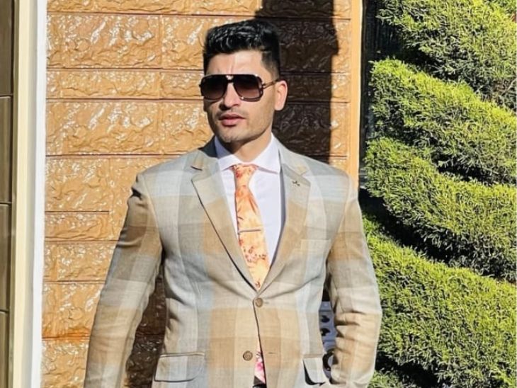 Jammu Kashmir DySP Officer Terror Funding; Sheikh Aadil | Sri Nagar ...