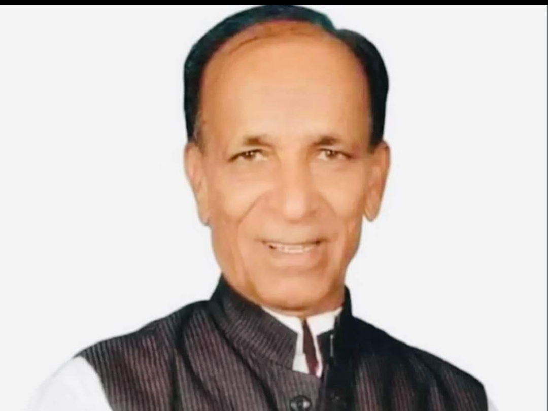 Hazarilal Dangi BJP candidate from Khilchipur | खिलचीपुर से हजारीलाल दांगी भाजपा के उम्मीदवार ...