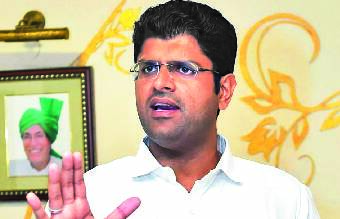 Today we will know how close INLD, Congress and AAP are in India, JJP ...