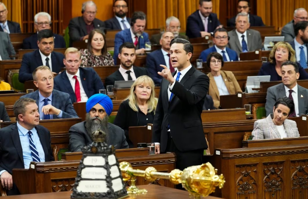 Canadian Parliament Ovation; Justin Trudeau Apologizes | Nazi Soldier ...