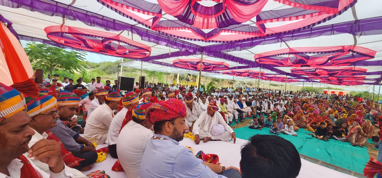 Shaheed Parvez Kathat Memorial Park, Memorial and Statue inaugurated ...