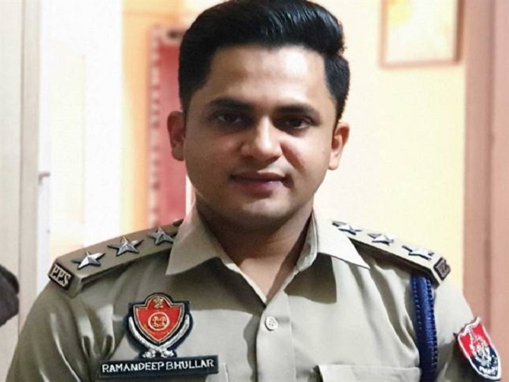 Punjab BJP stood support lawyers case inhuman treatment meted Advocate ...