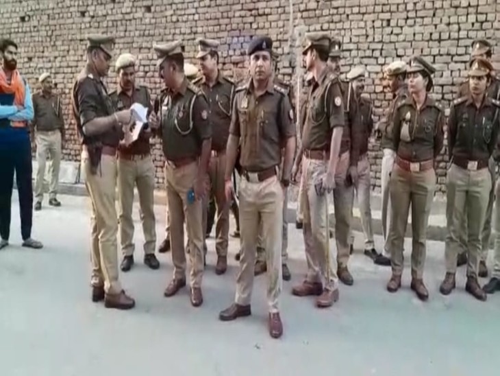 Cyber police station will open in Mathura | UP के जामताड़ा में खुलेगा ...