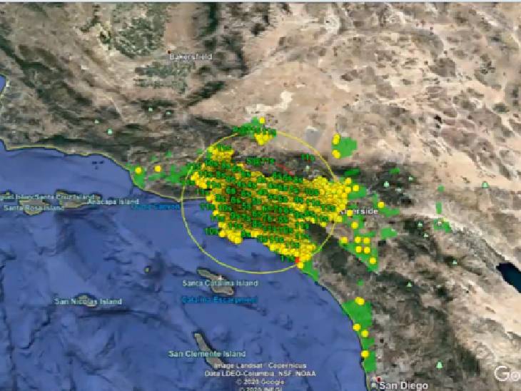 Google Earthquake Alert System: How It Works, Benefits, and How to Use ...