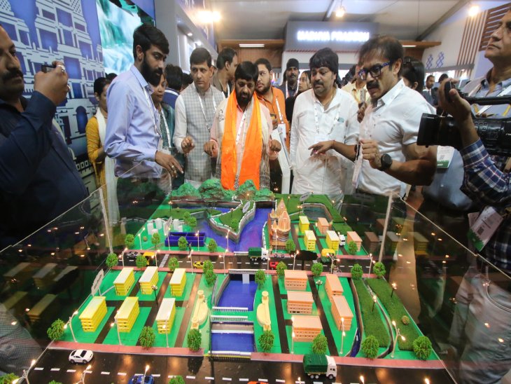 40 crore people currently live in cities, will double in 20 years, new ...