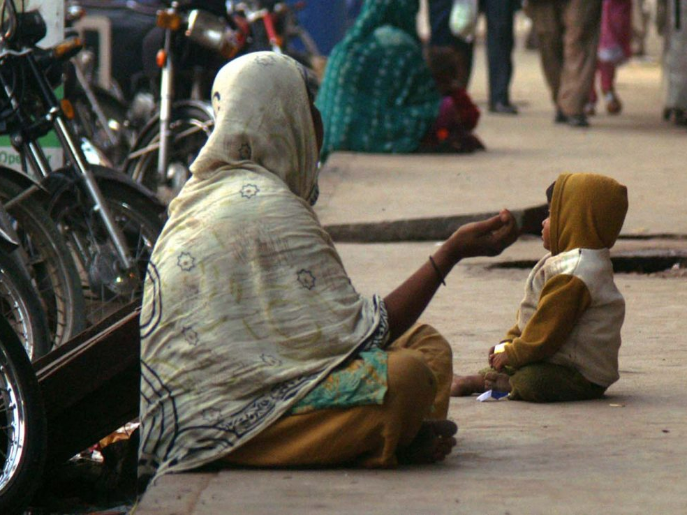 Pakistan Origin Beggars Arrested Worldwide | Senate Global Beggars Report