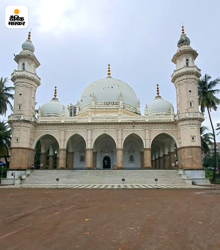 Khoja Muslims Story; History, Tradition, and Practices | ये मुस्लिम हज ...