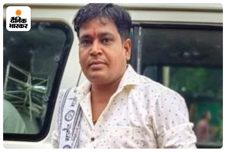 Ratlam (MP) Death Mystery; Who is Manju? Gopal Rathod Suicide Case ...