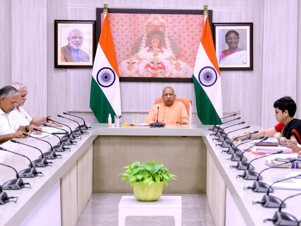 'Ayush Board' will be formed in Uttar Pradesh | उत्तर प्रदेश में होगा ...