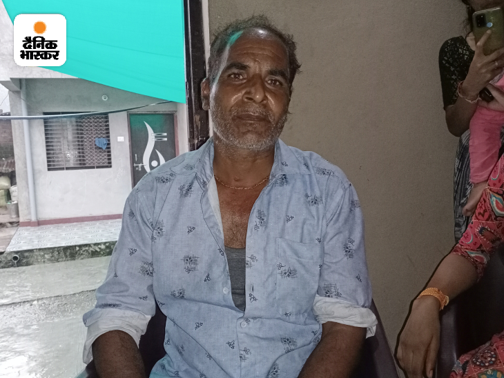 Ratlam (MP) Death Mystery; Who is Manju? Gopal Rathod Suicide Case ...