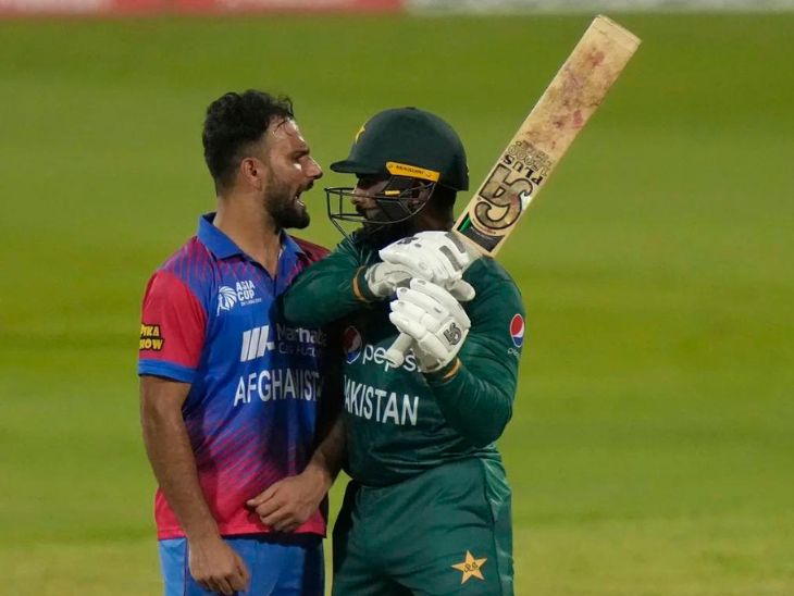 Top Cricket Rivalries; India Pakistan World Cup Match - England vs ...