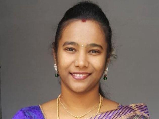 New DM C. Indumati reached Fatehpur. | फतेहपुर पहुंची नई डीएम सी ...