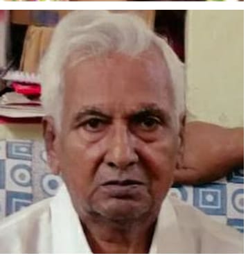 Condolence to famous architect Dr. Pramod Kumar Sinha | प्रसिद्ध वास्तुविद डॉ. प्रमोद कुमार ...