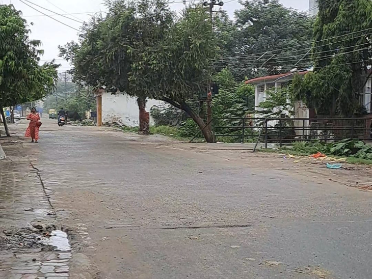 Possibility of rain in Patna tomorrow also.Thunderstorm alert, wind may ...