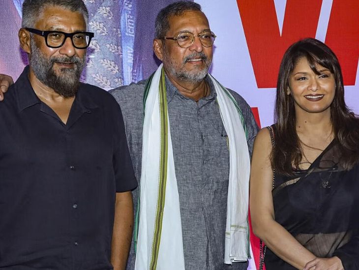 Vivek Agnihotri On Casting Alia Bhatt And Kangana Ranaut Together | कंगना-आलिया को साथ कास्ट ...