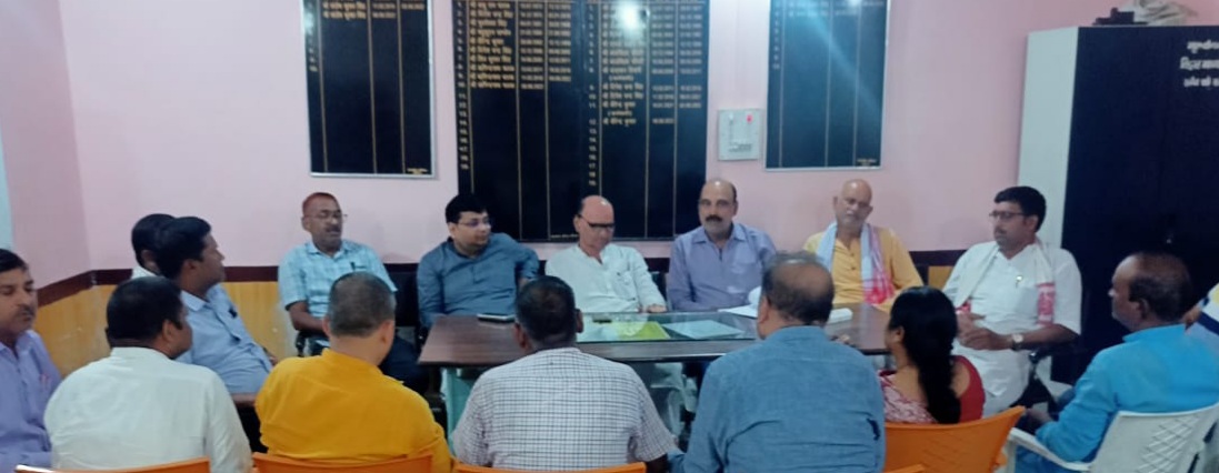 Kedar Pandey's death anniversary will be celebrated on 23rd November ...