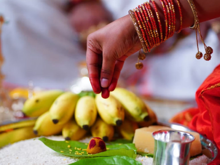 Jivitputrika Vrat on 6th October: This difficult fast is observed for ...