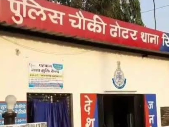 Girl missing in Ratlam's Dhodhar
