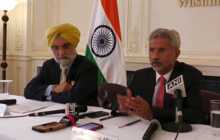 India Canada Diplomat Controversy; Narendra Modi S Jaishankar, Justin ...