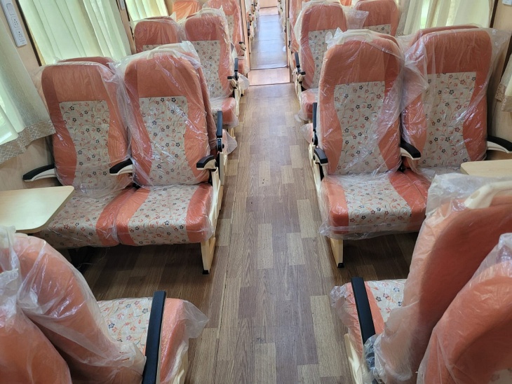 Heritage train will run from Kamli Ghat to Marwar | कामली घाट से मारवाड ...