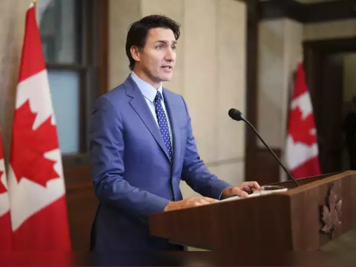 Canada India Diplomats Dispute; Justin Trudeau | Modi S Jaishankar
