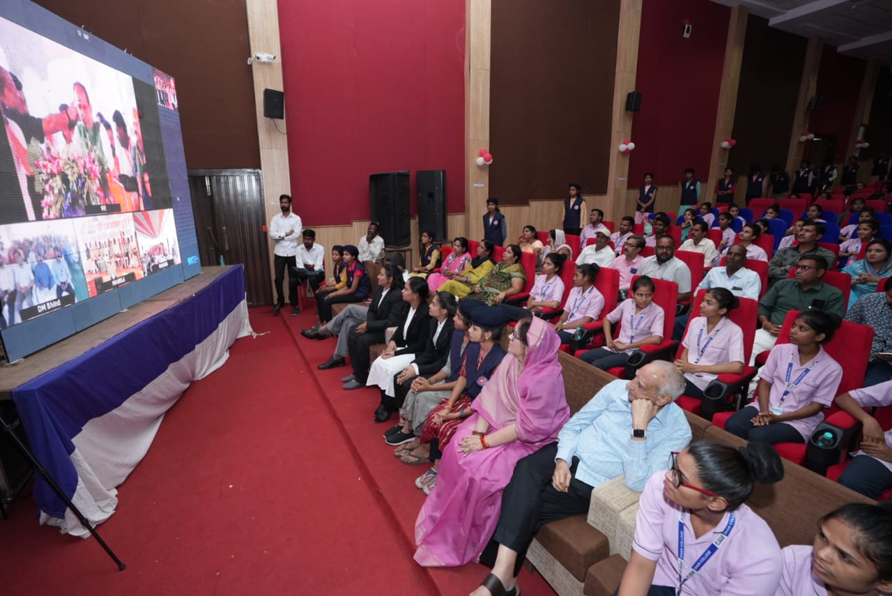 Medical college will be built on 25 acres, law studies will also be in ...