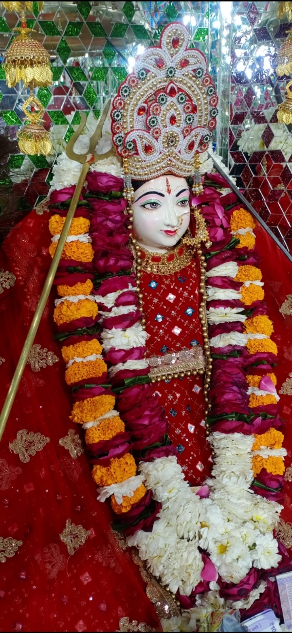 Karni Mata fair from 15th, four-wheelers will be able to go till ...