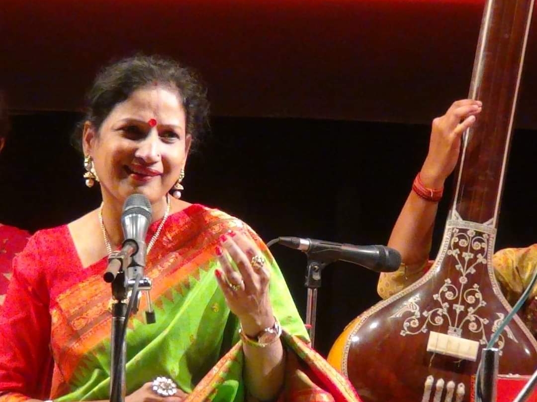 Famous bhajan singers of the country will perform in Bhopal | देश के ...