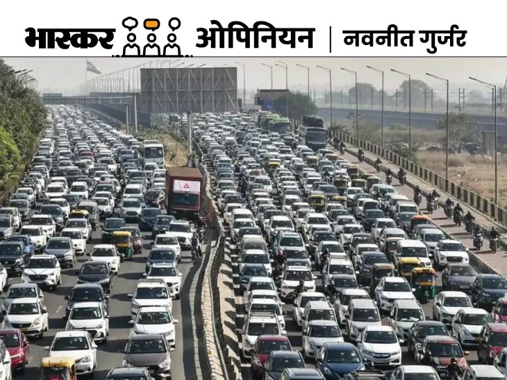 Bangalore Traffic Problem Solution | Bengaluru's Traffic Issues ...