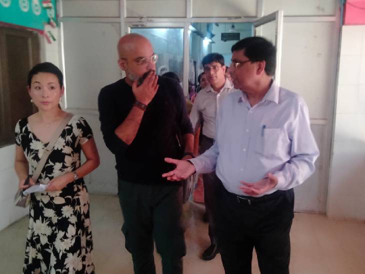 Kanpur medical news, medical news in Hindi, Kanpur medical big news ...