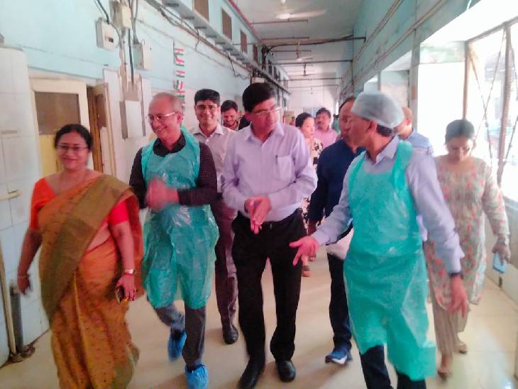 Kanpur medical news, medical news in Hindi, Kanpur medical big news ...