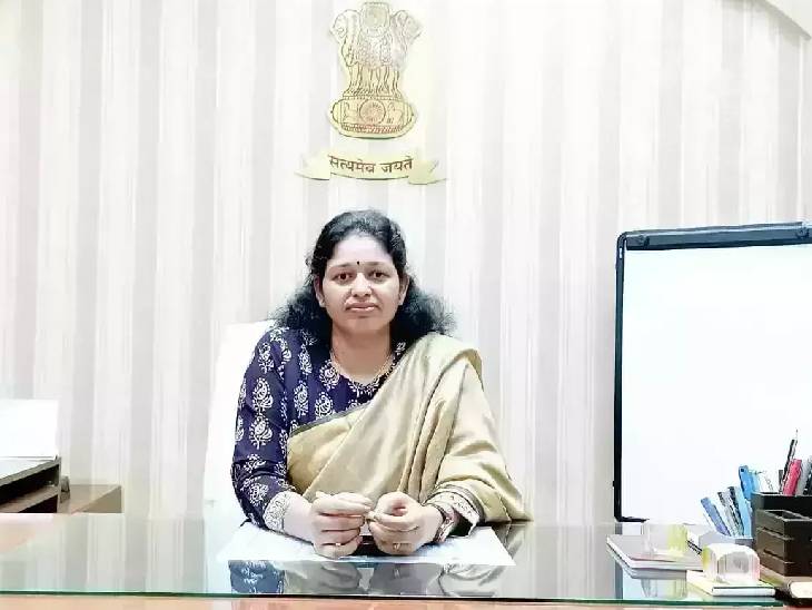 MP Assembly Elections: Rewa Collector instructions, strictly follow the ...