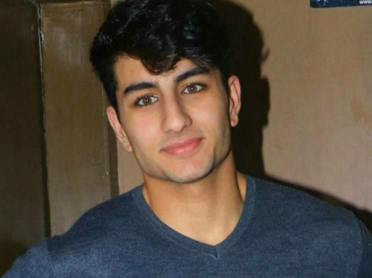 Rajveer deol Paloma dhillon debuted with the film Dono, these starkids will be launched soon ...