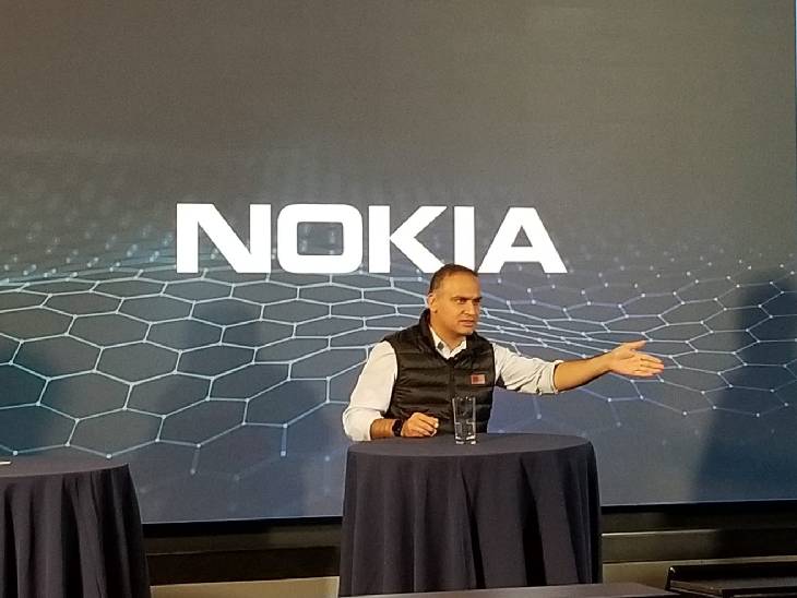 Nokia India set up first 6G lab in Bengaluru