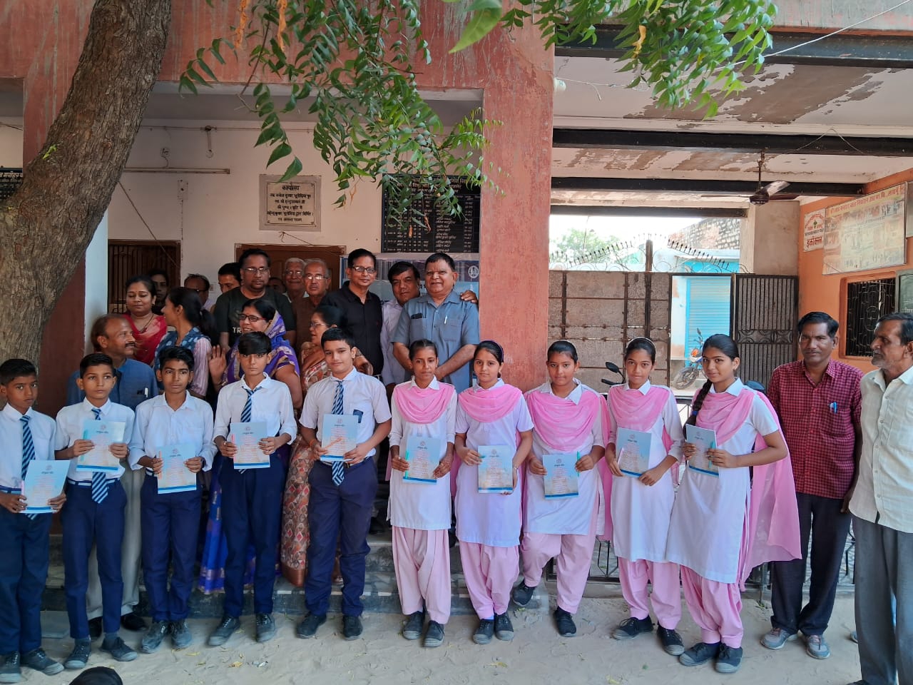 Closing ceremony of Anuvrat Udbodhan Week | अणुव्रत उद्बोधन सप्ताह का ...
