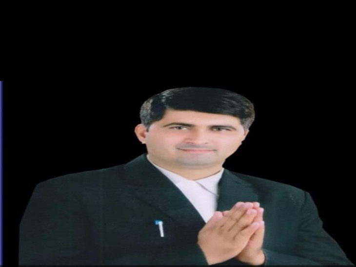 Madan Gopal became the President of Mathura Bar, Gopal Gautam won the ...