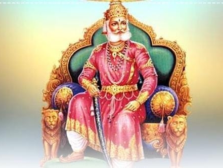 Chhatarpur- Competitions of Agrasen Jayanti celebrations will start ...