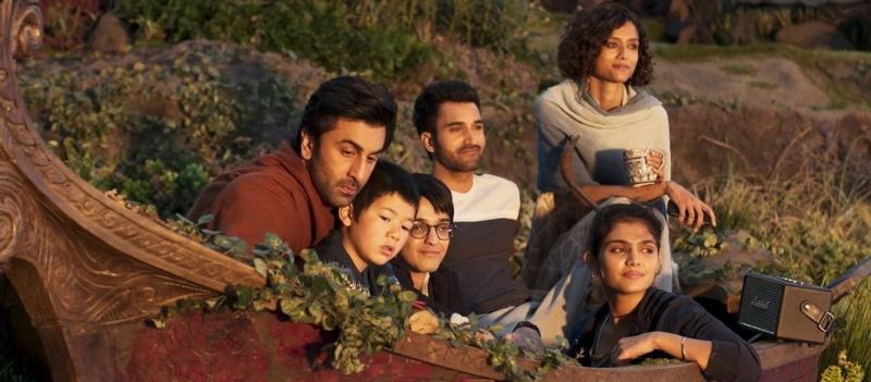 Actress Lehar Khan earlier Rejected SRK starrer Jawan offer | पिता की ...