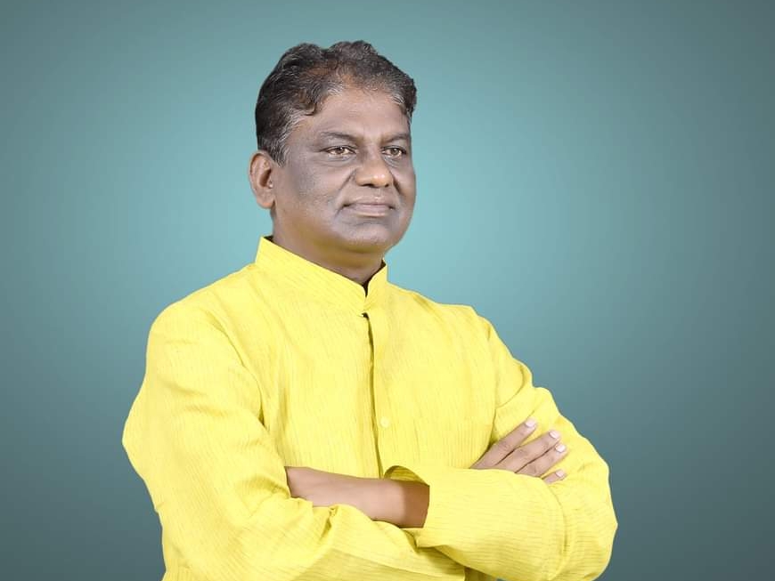 BJP released the fourth list, Scindia supporter Dr. Prabhuram Chaudhary ...