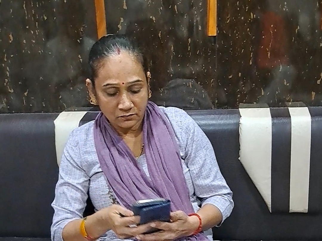 Rambai became BSP candidate: Bahujan Samaj Party again gave ticket to MLA Rambai, if he does not ...