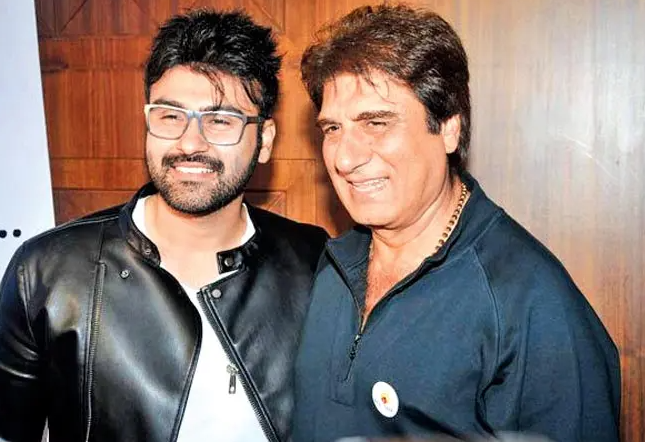 Sunny Deol's debut film Ladla Rajveer is a flop | સની દેઓલના લાડલા ...