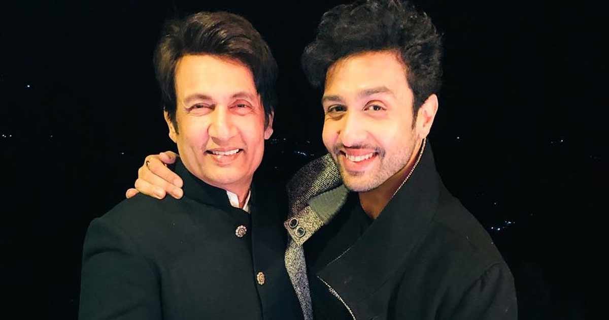 Sunny Deol's debut film Ladla Rajveer is a flop | સની દેઓલના લાડલા ...